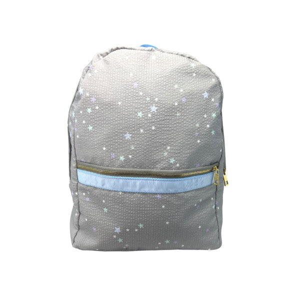 Small Backpack | Little Stars – Serve It Up Designs LLC